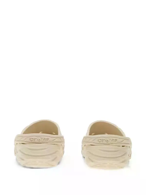 CROCS Classic Erosion Clogs