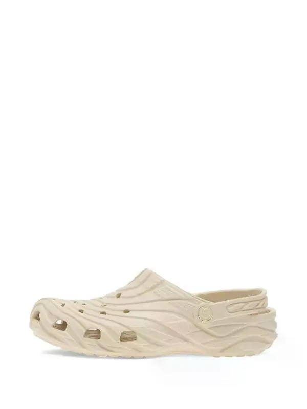 CROCS Classic Erosion Clogs - Neutrals