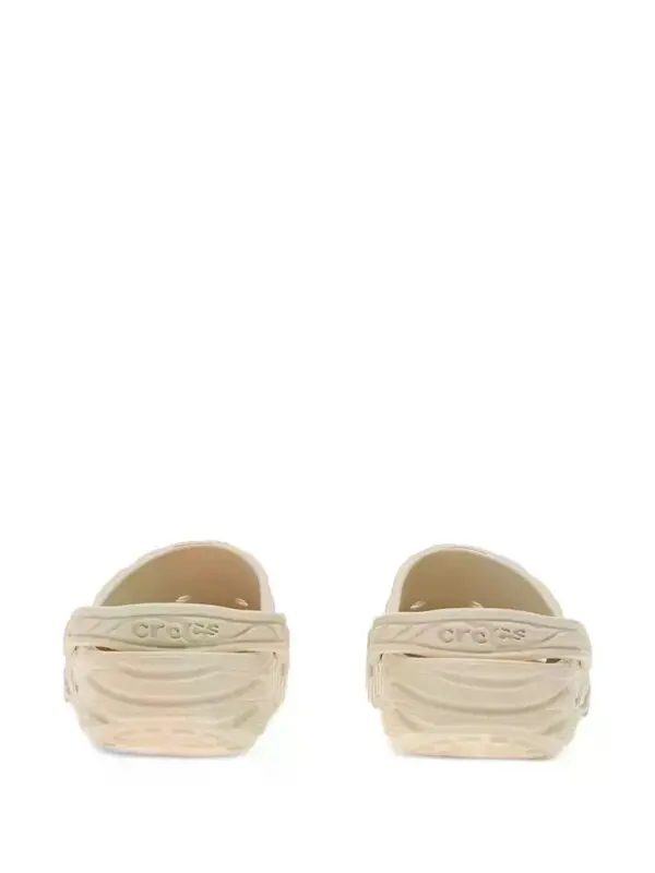 CROCS Classic Erosion Clogs - Neutrals