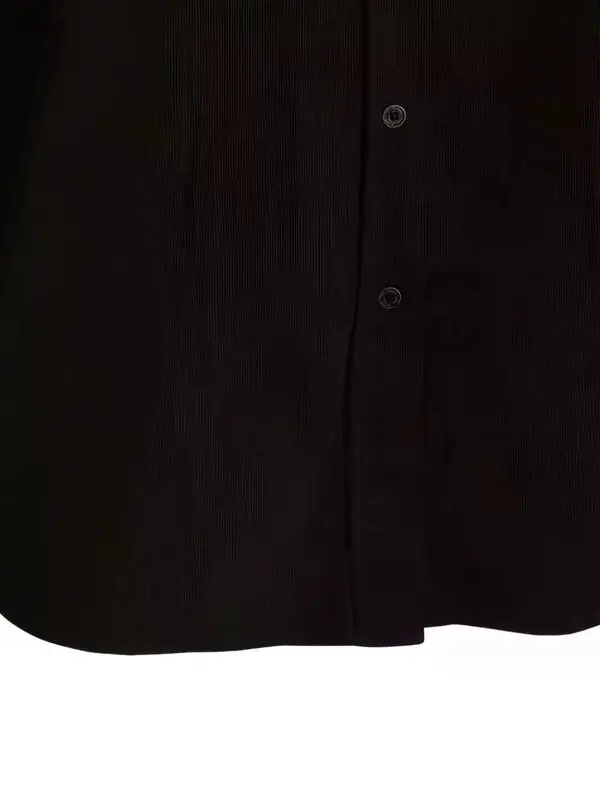 LOIS Corduroy Button-up Shirt