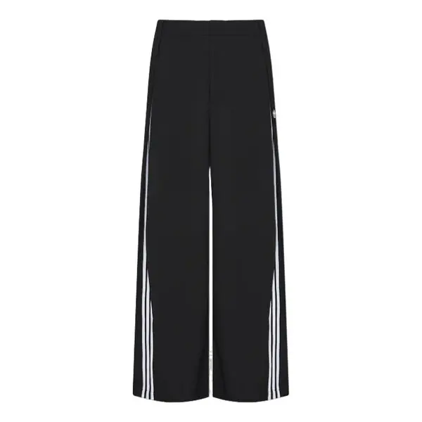Adidas 3s Deluxe Pants Asia Sizing - Black