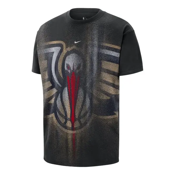Nike New Orleans Pelicans T-shirt