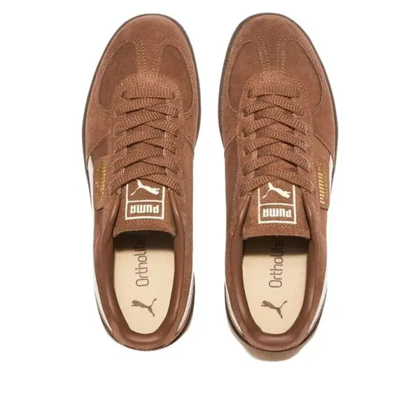 PUMA Palermo