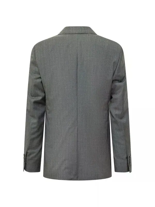 Dolce & Gabbana Double-breasted Suit