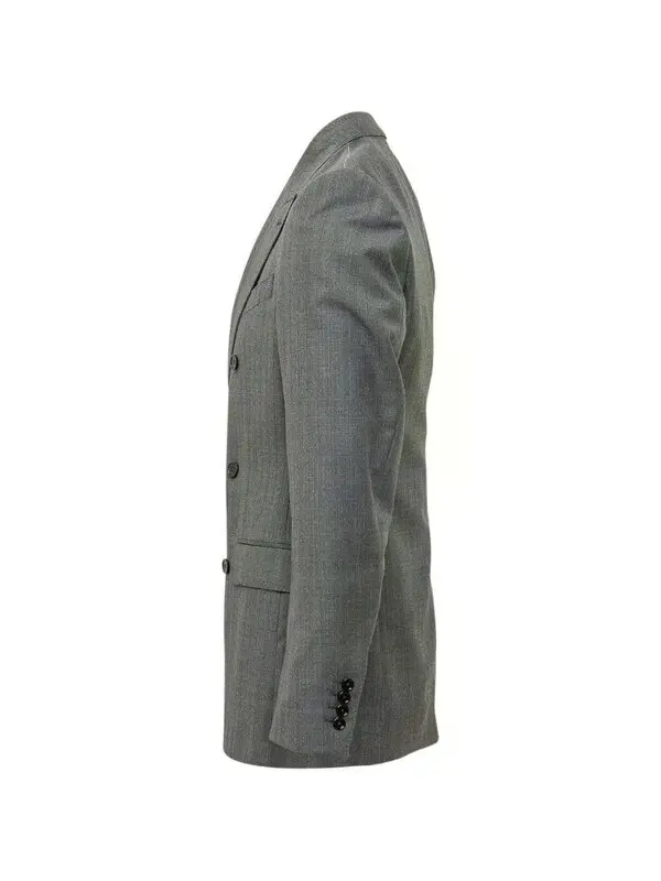 Dolce & Gabbana Double-breasted Suit