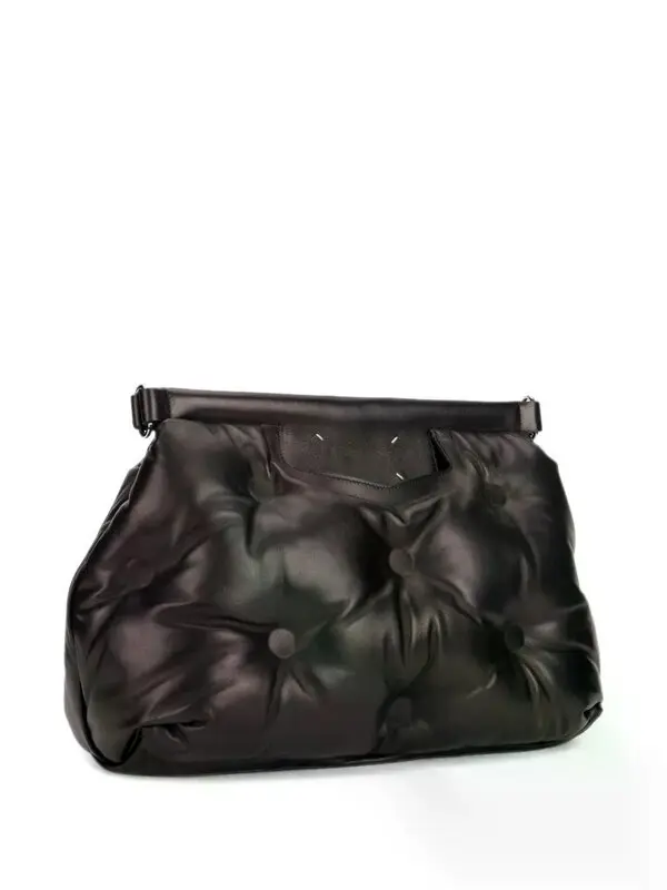 MAISON MARGIELA Glam Slam Clutch Bag