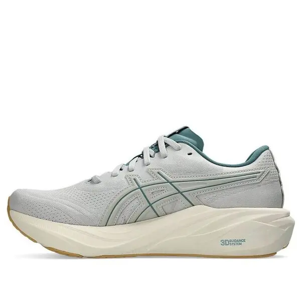 Asics Gt-2000 15 'cloud Grey Birch - Cloud Grey/birch