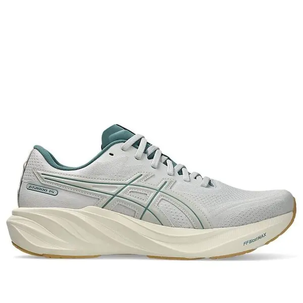 Asics Gt-2000 15 'cloud Grey Birch - Cloud Grey/birch