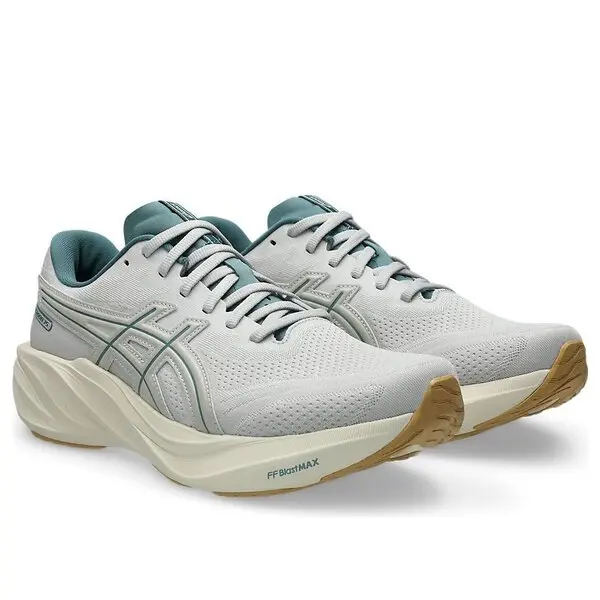 Asics Gt-2000 15 'cloud Grey Birch - Cloud Grey/birch