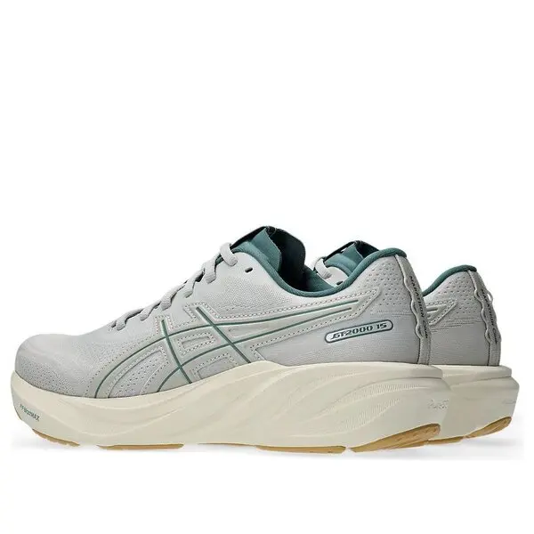 Asics Gt-2000 15 'cloud Grey Birch - Cloud Grey/birch