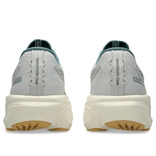 Asics Gt-2000 15 'cloud Grey Birch - Cloud Grey/birch