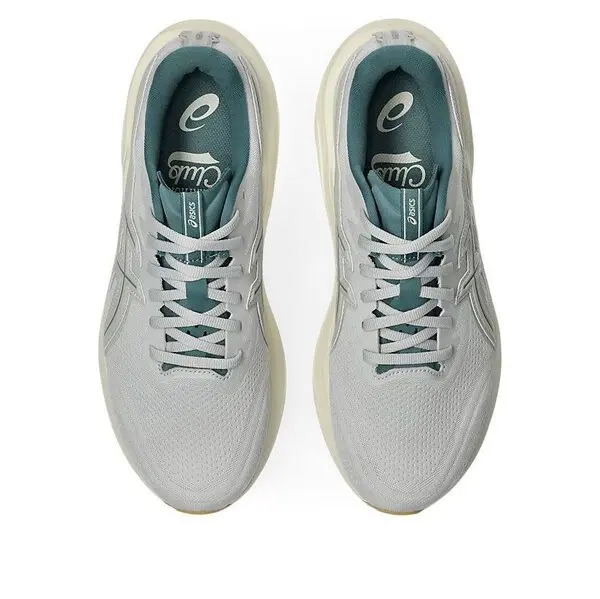 Asics Gt-2000 15 'cloud Grey Birch - Cloud Grey/birch