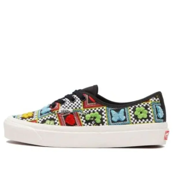 VANS Craft Authentic 44 Dx 'multi Black