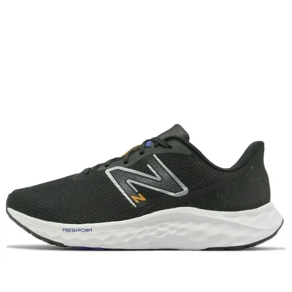 NEW BALANCE Fresh Foam Arishi V4 'black Silver