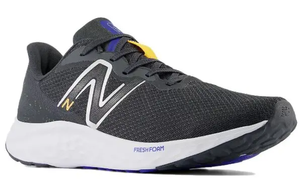 NEW BALANCE Fresh Foam Arishi V4 'black Silver