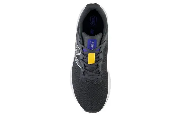 NEW BALANCE Fresh Foam Arishi V4 'black Silver