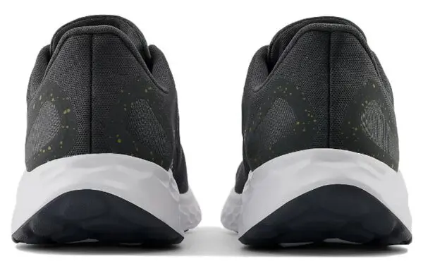 NEW BALANCE Fresh Foam Arishi V4 'black Silver