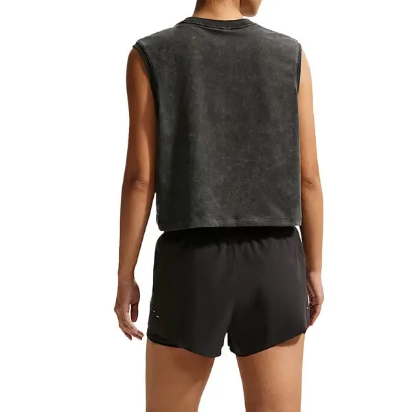 Nike Dri-fit Moisture Wicking Running Top
