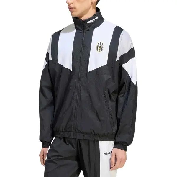 Adidas Juventus Eqt Track Top