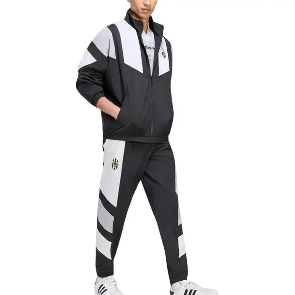 Adidas Juventus Eqt Track Top