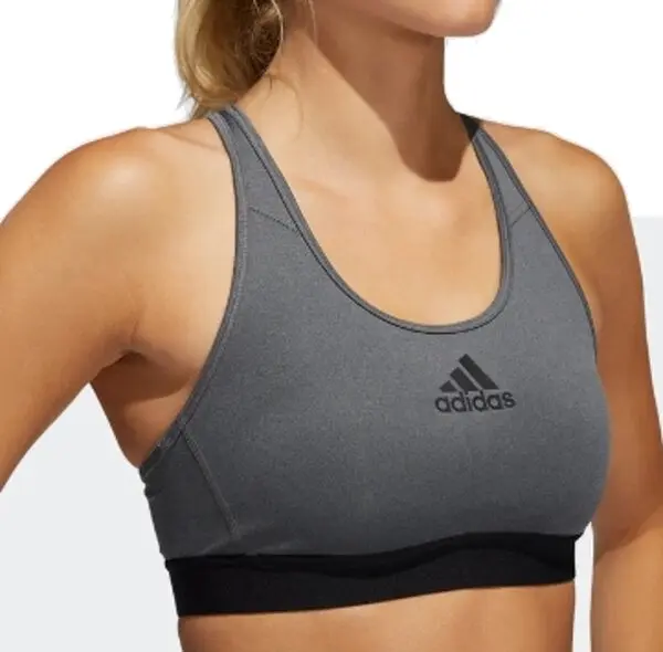 Adidas Donasia Sizing 't Rest Alphaskin Padded Bra