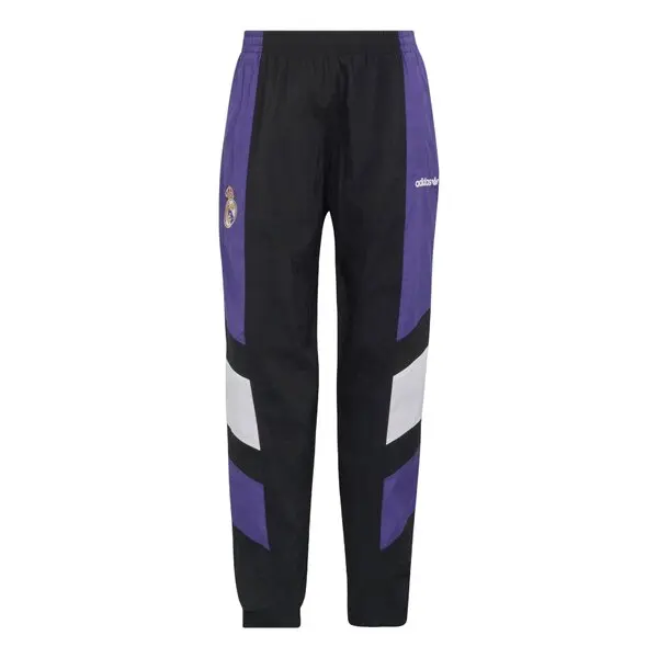 Adidas Real Madrid Eqt Track Pants