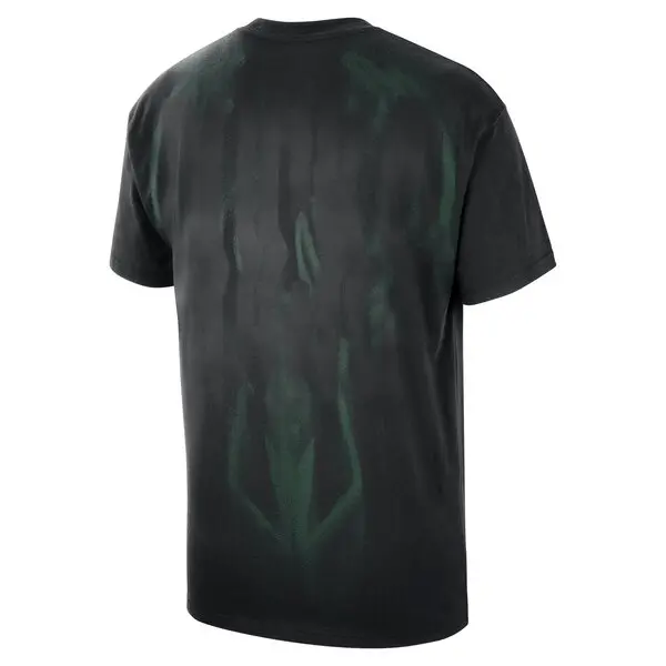 Nike Milwaukee Bucks Nba T-shirt
