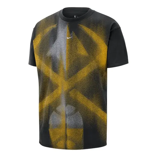 Nike Denver Nuggets T-shirt