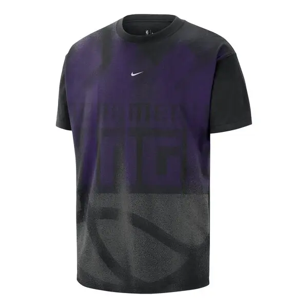 Nike Sacramento Kings T-shirt