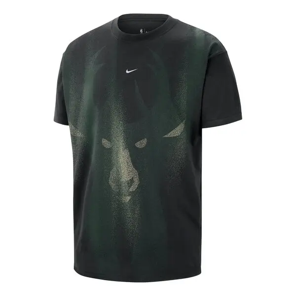 Nike Milwaukee Bucks T-shirt
