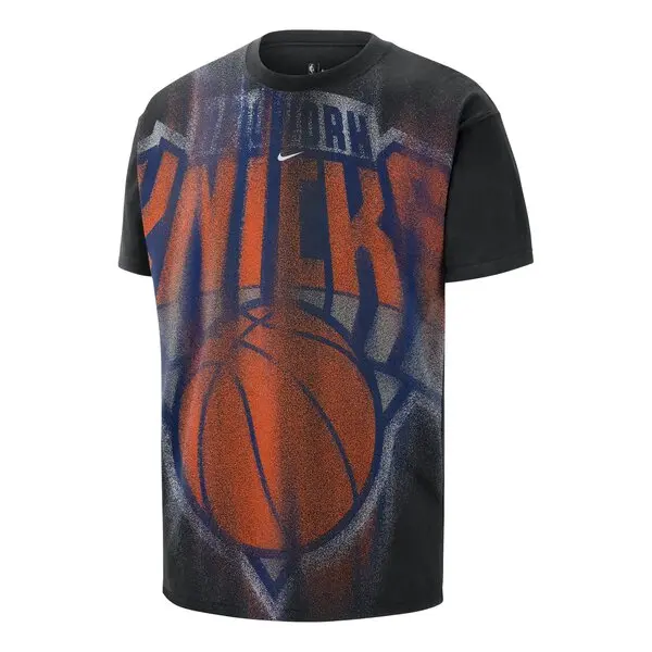 Nike New York Knicks T-shirt
