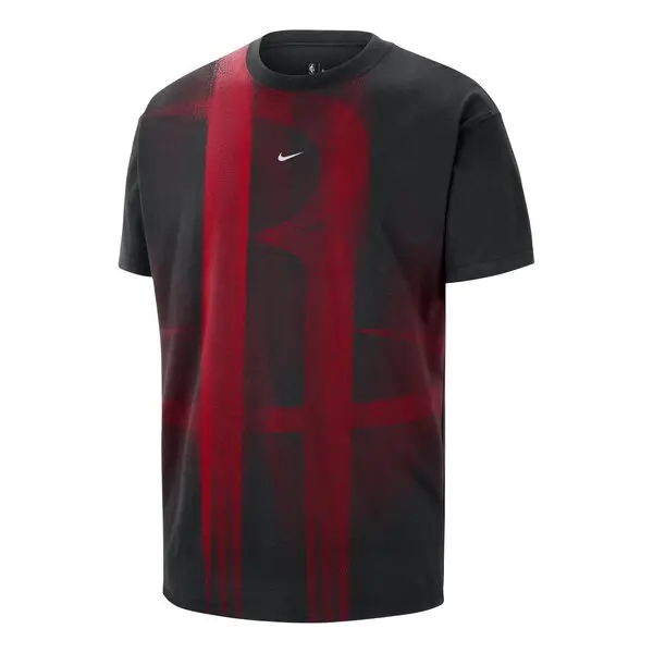 Nike Houston Rockets T-shirt