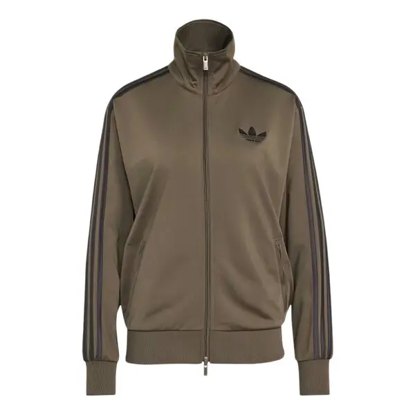Adidas Firebird Track Top Loose Asia Sizing