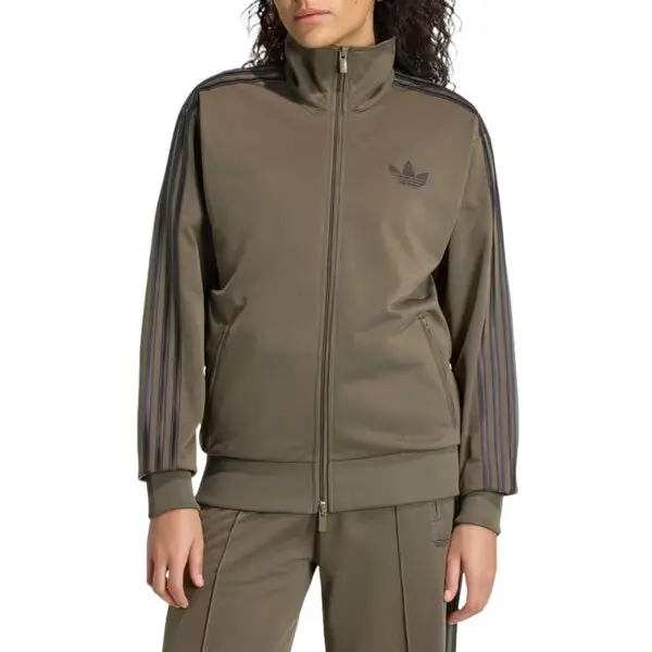 Adidas Firebird Track Top Loose Asia Sizing