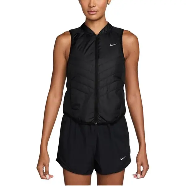 Nike Tempo Repel Warm Vest Asia Sizing