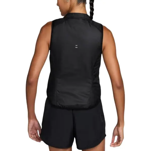 Nike Tempo Repel Warm Vest Asia Sizing