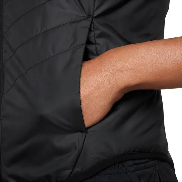 Nike Tempo Repel Warm Vest Asia Sizing
