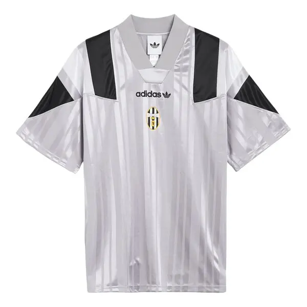 Adidas Juventus Eqt Jersey Asia Sizing