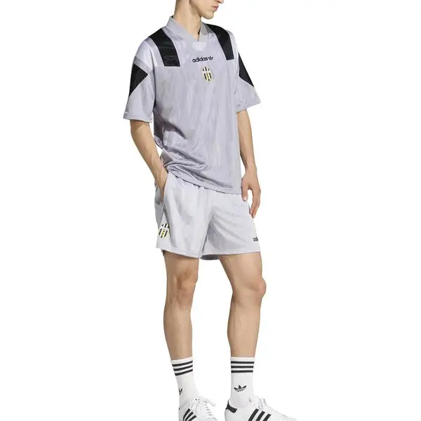 Adidas Juventus Eqt Jersey Asia Sizing