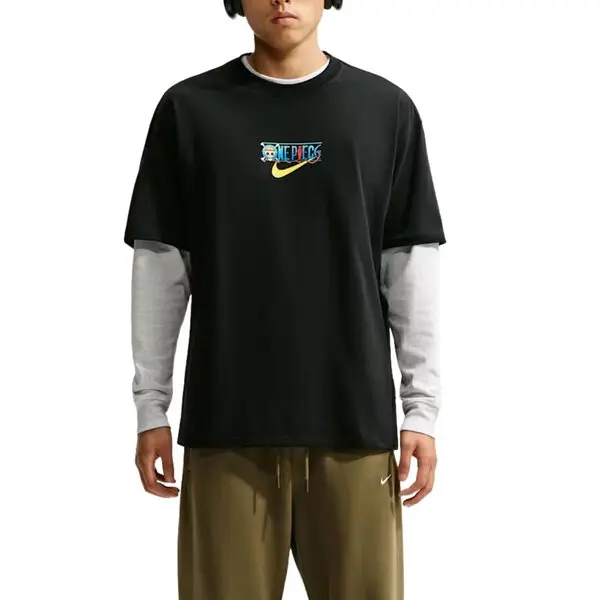 Nike X One Piece T-shirt