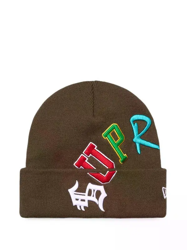 Supreme X New Era ® Arc Beanie Hat