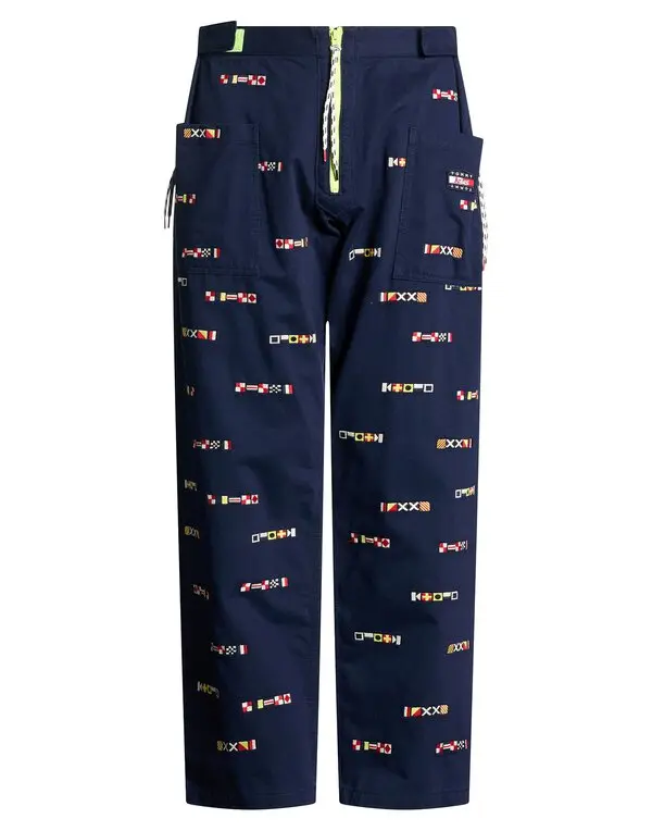 Tommy Hilfiger Pants Size Cotton
