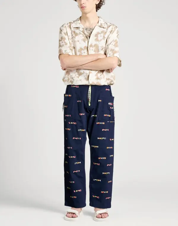 Tommy Hilfiger Pants Size Cotton