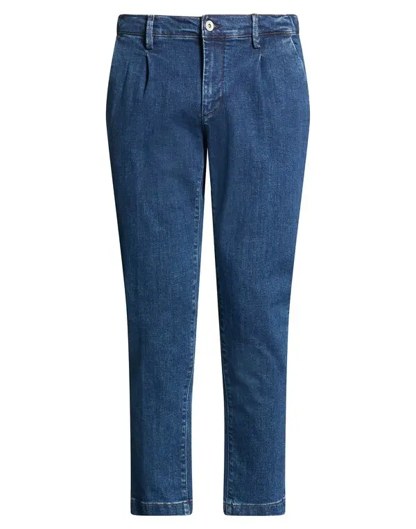AT.P.CO At. P.co Jeans Size Cotton, Polyester, Elastane