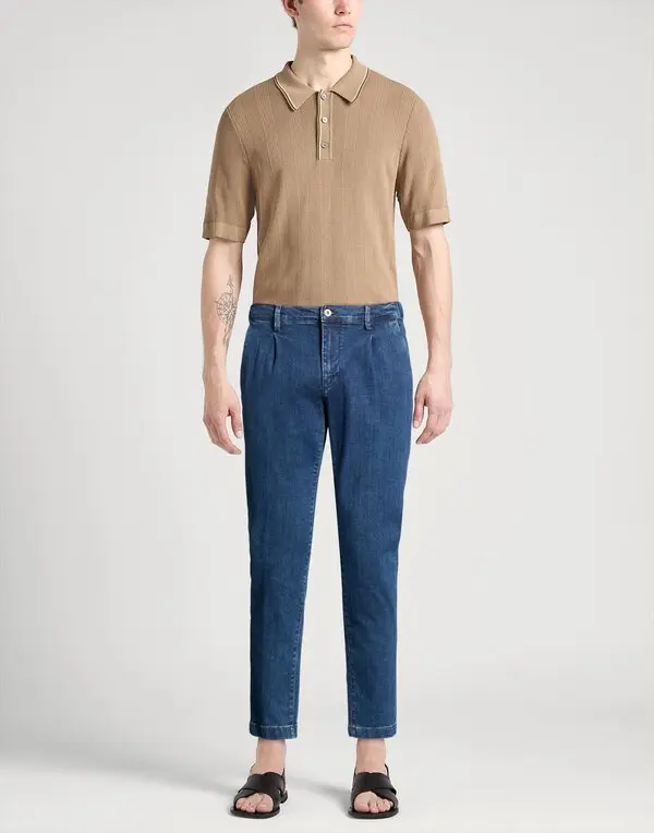 AT.P.CO At. P.co Jeans Size Cotton, Polyester, Elastane
