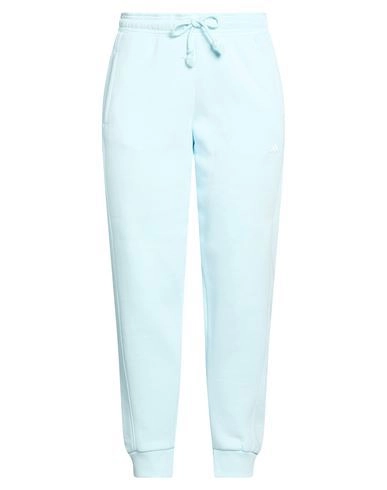 Adidas Pants Size Cotton, Recycled Polyester