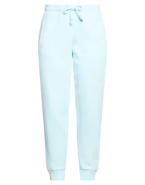 Adidas Pants Size Cotton, Recycled Polyester