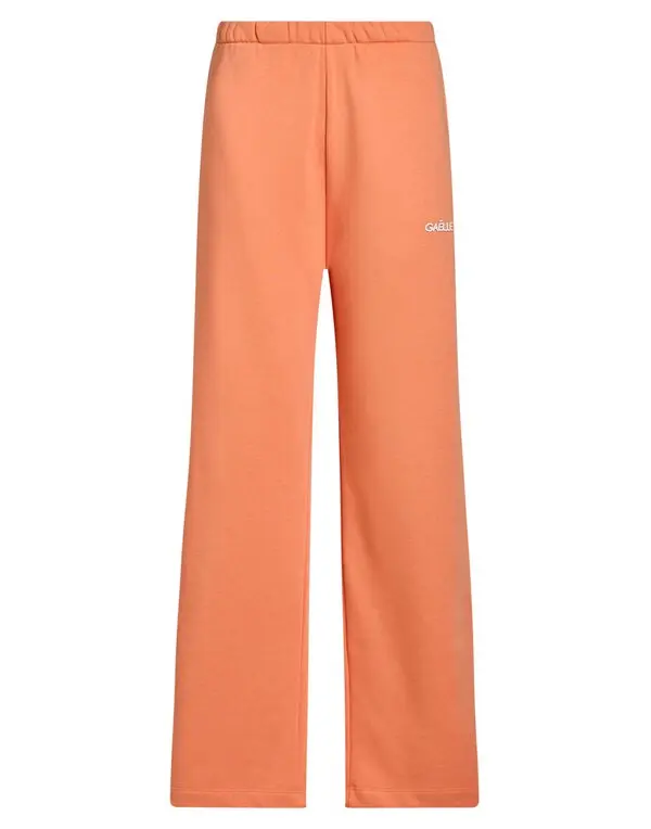 GAELLE PARIS Pants Size Cotton