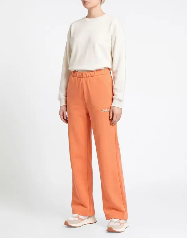 GAELLE PARIS Pants Size Cotton