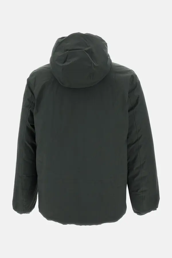 K-WAY Giacca Jack St Thermo Double